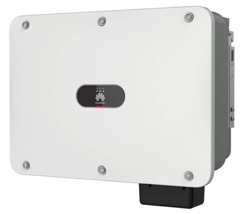 大電流パネルに対応した新50kWパワコン MPPTあたりの最大電力入力値36％アップ｜SOLAR JOURNAL